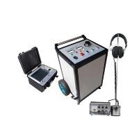 China MY-117 High Voltage Touch Screen Cable Fault Locator High Precision Cable Fault Testing Equipment for sale