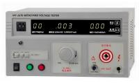 China MY2670AM 5kV AC Hipot Tester Digital Display Industrial Grade Withstand Voltage Breakdown Test Instrument for sale