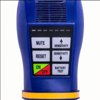 China High Sensitivity Qualitative Leak Detector Infrared SF6 Refrigerant Gas Leak Tester for sale