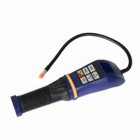 China High Sensitivity Qualitative Leak Detector Infrared SF6 Refrigerant Gas Leak Tester for sale