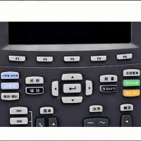 China Handheld Ultrasonic Partial Discharge Tester for High Voltage Power Equipment for sale
