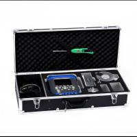 China Handheld Ultrasonic Partial Discharge Tester for High Voltage Power Equipment for sale
