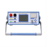 China MY-121 VT CVT CCVT PT Comprehensive Characteristic Analyzer | Electromagnetic & Capacitive Voltage Transformer Testing Equipment for sale