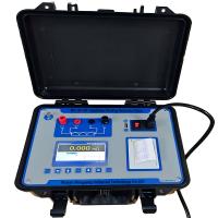 China MY‑124 Transformer Winding DC Resistance Tester for Power Transformer Winding Resistance Measurement for sale