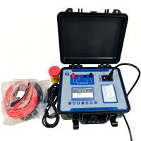 China MY‑124 Transformer Winding DC Resistance Tester for Power Transformer Winding Resistance Measurement for sale