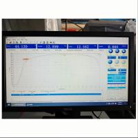 China MY-128 Double Column Servo Universal Tensile Strength Testing Machine for Metal Rubber Plastic for sale