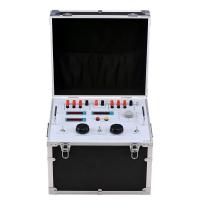 China Digital Three-Phase Phase Shifter for Substation Relay Protection & Energy Meter Calibration for sale