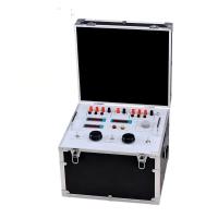 China Digital Three-Phase Phase Shifter for Substation Relay Protection & Energy Meter Calibration for sale
