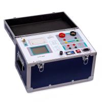 China CT/PT Comprehensive Tester | Transformer Volt-Ampere Characteristic Test Equipment for sale