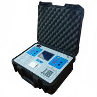 China MY-203 High Precision All‑in‑One CT PT Instrument Transformer On‑Site Calibrator for sale