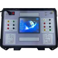 China MY-203 High Precision All‑in‑One CT PT Instrument Transformer On‑Site Calibrator for sale
