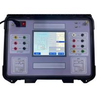 China MY-203 High Precision All‑in‑One CT PT Instrument Transformer On‑Site Calibrator for sale