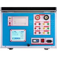 China CT‑PT Comprehensive Tester Instrument Transformer Analyzer With Built‑in Thermal Printer for sale