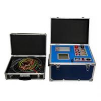 China CT‑PT Comprehensive Tester Instrument Transformer Analyzer With Built‑in Thermal Printer for sale