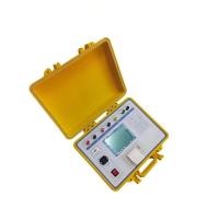 China MYCT‑H Intelligent CT PT On‑site Calibrator | Current Voltage Transformer Tester for sale