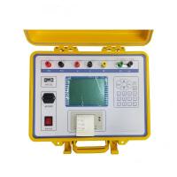China MYCT‑H Intelligent CT PT On‑site Calibrator | Current Voltage Transformer Tester for sale