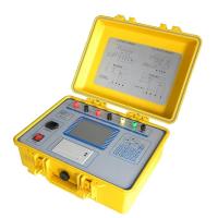 China MYCT‑H Intelligent CT PT On‑site Calibrator | Current Voltage Transformer Tester for sale