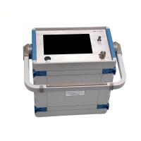China MYZH‑II Portable SF6 Gas Analyzer | Dew Point Purity Decomposition Products Tester for sale