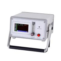 China SF6 Dew Point Meter | Portable SF6 Gas Trace Moisture Analyzer Micro‑Water Tester for GIS Circuit Breaker for sale