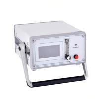 China SF6 Dew Point Meter | Portable SF6 Gas Trace Moisture Analyzer Micro‑Water Tester for GIS Circuit Breaker for sale