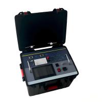 China Automatic Anti‑interference Dielectric Loss Tester | High Voltage Tan Delta Test Equipment for sale