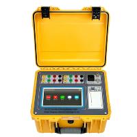 China MY‑131 Transformer Turns Ratio & Winding Resistance Tester Portable for sale