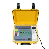 China MY‑134 Portable On‑Load Tap Changer Tester OLTC Analyzer for Transformer Tap Switch Transition Resistance & Action Time Test for sale