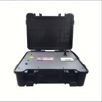 China MY-139 Large Grounding Grid Resistance Tester Digital Earth Grid Resistance Tester For Substation Ground Measurement for sale