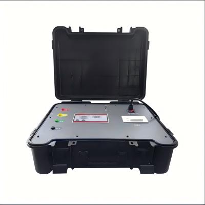 China MY-139 Large Grounding Grid Resistance Tester Digital Earth Grid Resistance Tester For Substation Ground Measurement for sale