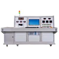 China MY-MCT Integrated Transformer Test Bench, All‑in‑one Transformer Comprehensive Test System for Factory & Substation Transformer Parameter Inspection for sale