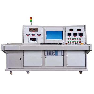 China MY-MCT Integrated Transformer Test Bench, All‑in‑one Transformer Comprehensive Test System for Factory & Substation Transformer Parameter Inspection for sale