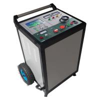 China MY-140 Portable Trolley Cable Fault Detector, Integrated HV Pulse Cable Fault Locating Equipment for Substation Buried Cable Fault Inspection for sale