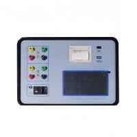 China MY6810B Three‑Phase Transformer TTR Turns Ratio Tester Portable Automatic Transformer Ratio Vector Group Analyzer for sale