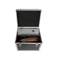 China Manufacture Transformer Winding Deformation Diagnostic Tester SFRA Sweep Frequency Response Analyzer for sale