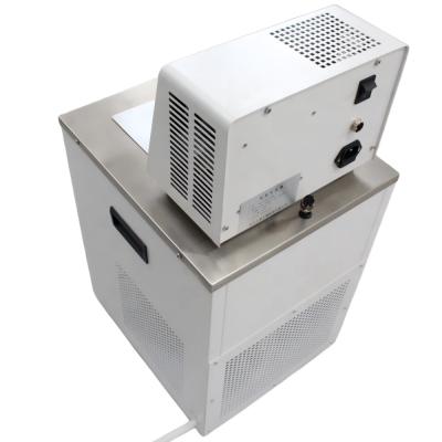 China MY-143 High Precision Low Temperature Constant Temperature Circulating Bath for Laboratory Cooling Heating Test for sale