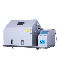 China MY-144 Laboratory Salt Spray Testing Machine, Corrosion Test Chamber with PID Temperature Control for sale