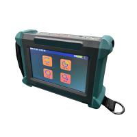 China MY-5201S Portable Loop Resistance Tester, High Precision Handheld Micro Ohm Meter for Substation Test for sale