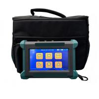China MY-2280AS Portable Capacitance Inductance Tester with Touch Screen for Capacitor Bank & Reactor Testing for sale