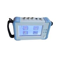 China Handheld Capacitance & Inductance Meter IP65 High Precision Tester for sale
