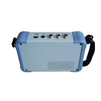 China Handheld Capacitance & Inductance Meter IP65 High Precision Tester for sale