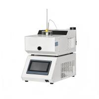 China Automatic Drop Melting Point Tester for Petroleum Wax & Petroleum Jelly for sale