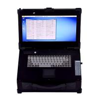 China Portable High Speed Waveform Recorder for Surge Arrester Test for sale