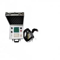 China Portable MOA Leakage Current Tester with LCD Screen, 100µA~8mA Measuring Range for sale