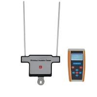 China Handheld Wireless Insulator Resistance Tester for Transmission Line Fault Detection, LCD Display for sale
