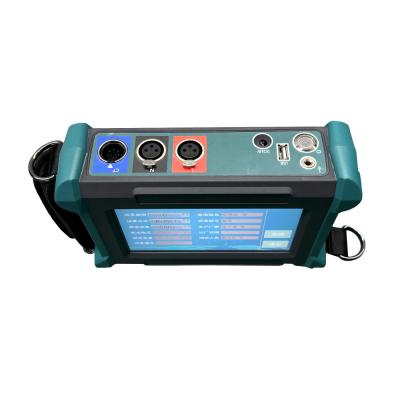 China Handheld Capacitance and Inductance Tester for sale