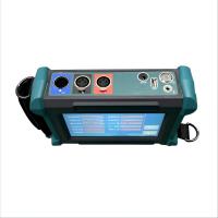 China Handheld Capacitance and Inductance Tester for sale