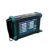 China Handheld Capacitance and Inductance Tester for sale