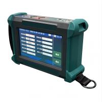 China Handheld Capacitance and Inductance Tester for sale