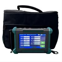 China Handheld Capacitance and Inductance Tester for sale