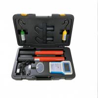 China Wireless High Voltage Phase Detector for Power System Phase Verification for sale